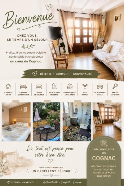 Chez T-e-o - Cognac