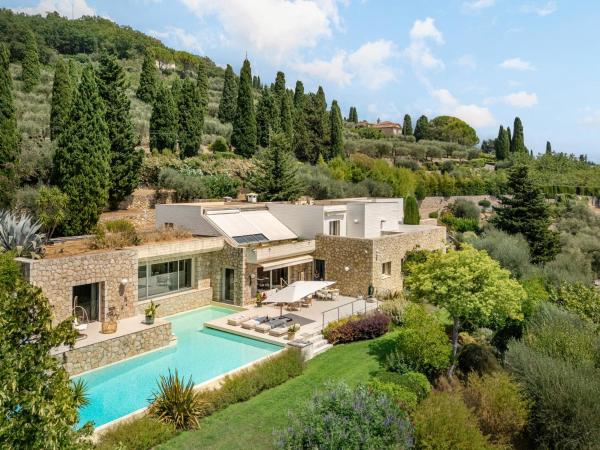 Casa Pietra - Grasse