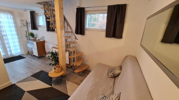Independent Studio With Garden And Easy Parking - Pau