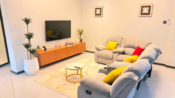 Ezer Homes - Kampala