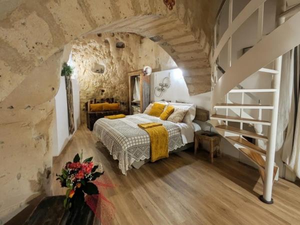 Il Geco - Matera