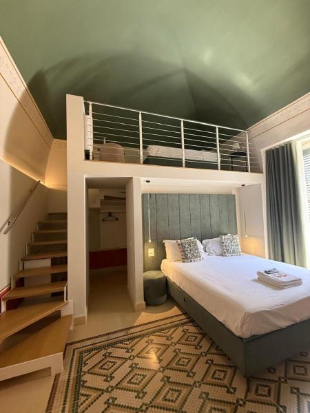 Bellavitarooms-fiore Di Maggio Luxury Suites - Matera