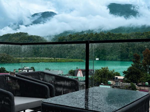 Rs Galaxy Ganga View - Uttarakhand