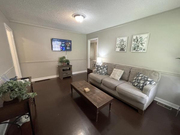 The Bungalow - 15 Min To Downtown - Birmingham, AL
