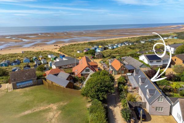 The Old Dormitory, 4 - Hunstanton