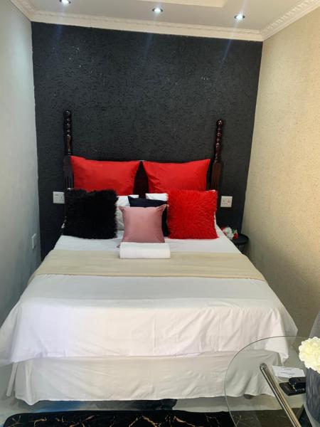Ecogreen On Or Tambo - Edenvale