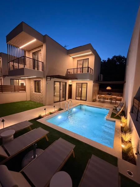 Elegancia Luxury Villas - 그리스