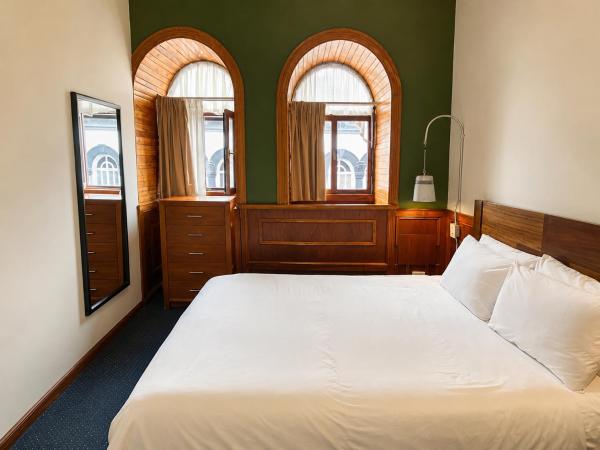 Cavi Rooms 504 - Cuenca