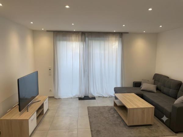 50 Qm City Apartment - Erkelenz