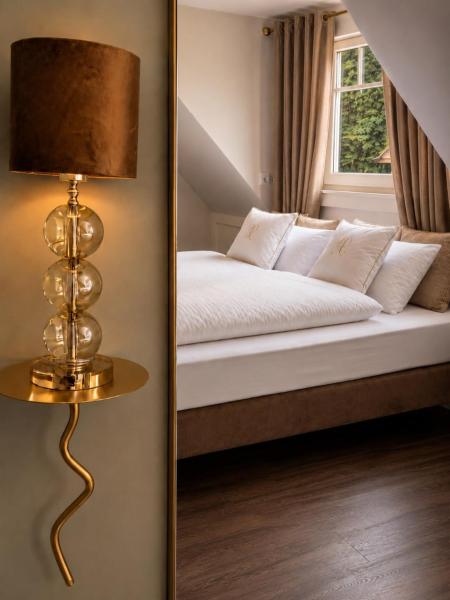 Büdel's Spessart Lounge - Lohr am Main