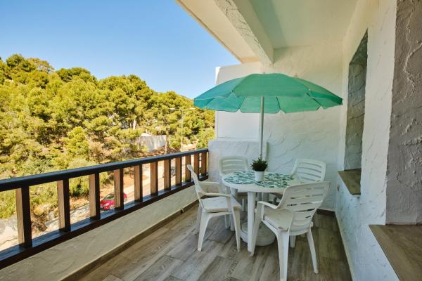 Arcos Estudio - Alcossebre