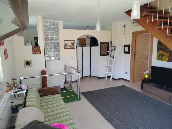 Orizzonte Asinara Guest House - Sorso