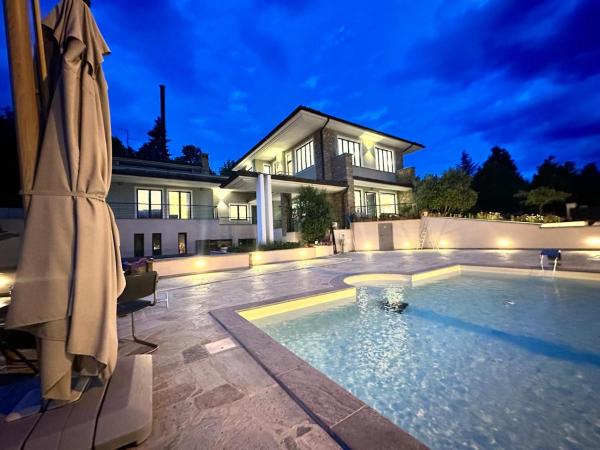 Villa Seli - Barolo