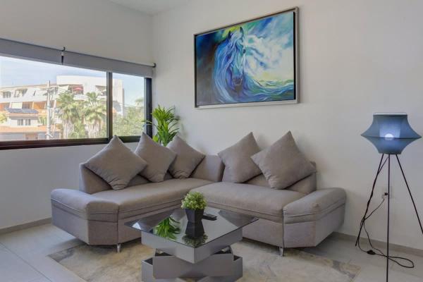 Family Oasis Near The Sea - La Cruz Encantada 3b - La Cruz de Huanacaxtle
