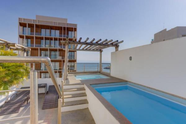 Family Oasis Near The Sea - La Cruz Encantada 2a - Bucerías