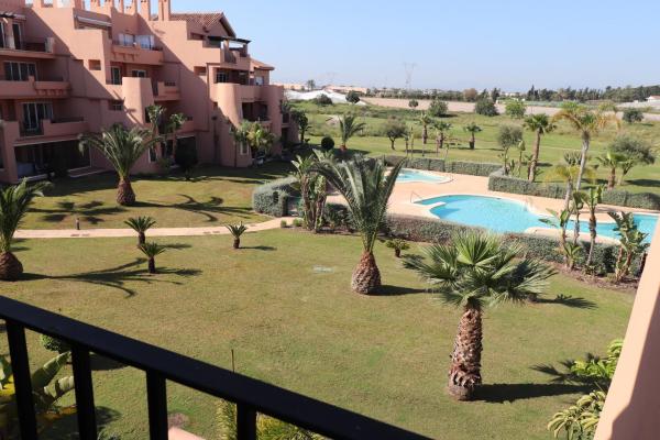 Casa Doowrevlis 2 Bedroom Apt Mar Menor Golf - Torre-Pacheco
