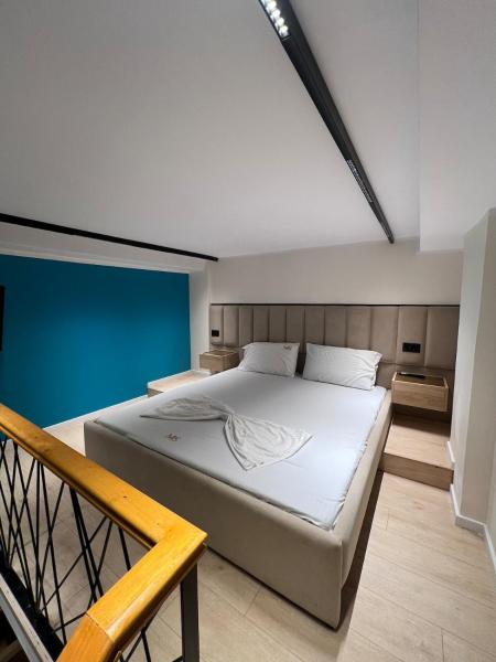 Duplex Rooms Lungomare - Valona