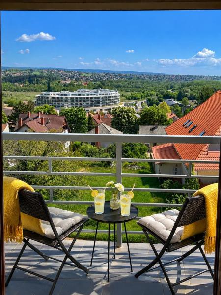 Savelij Apartament - Hévíz