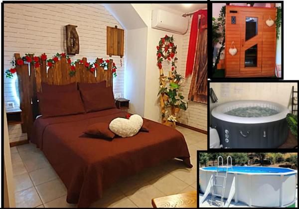 Studio19 Cosy Sauna Jacuzzi Et Jardinet Privatifs - Draguignan