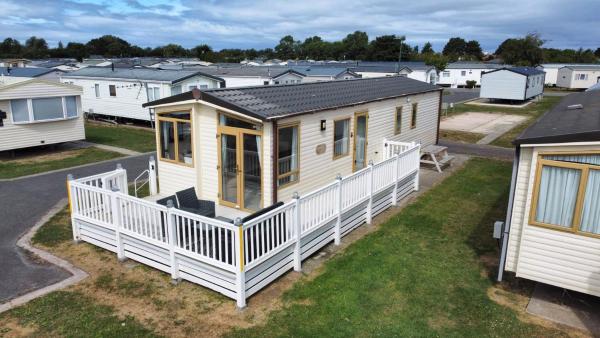 The Retreat Seren - Marine Holiday Park - Rhyl