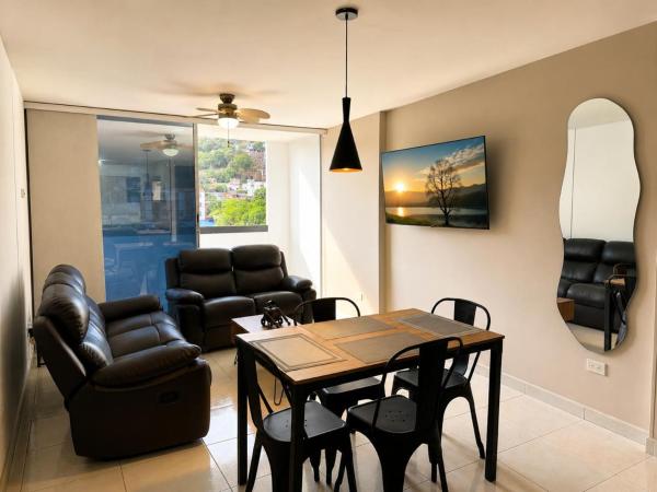 Apartamento Inteligente, Excelente Ubicación - Cúcuta