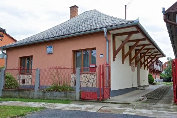 Pinczés Ház - Hajdúszoboszló