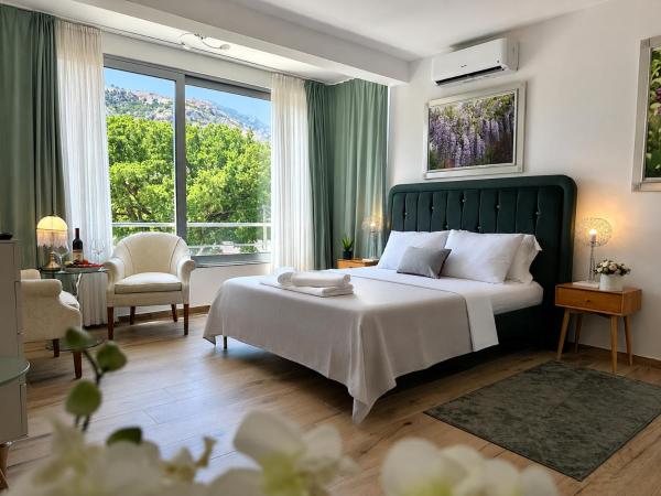 Angel Apartments - Montenegro