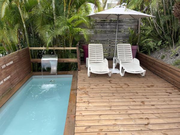 Cap Lodge - Martinique