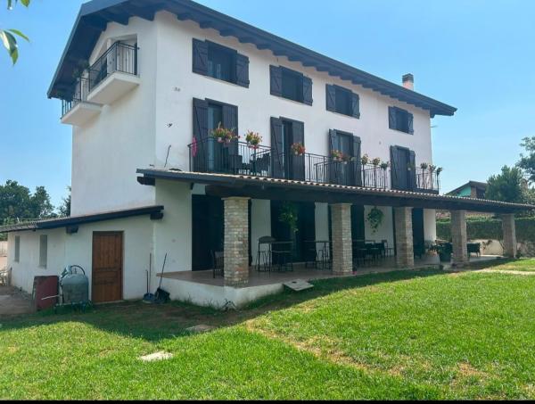 Agriturismo Ballacoilupi - Sabaudia