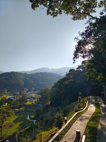 Pousada E Restaurante Casa Cida E Evandro - Brusque
