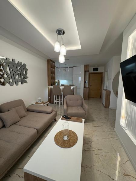 Story Time Apartman - Zrenjanin