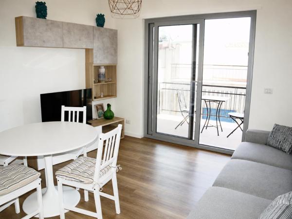 Naxos Suites - Taormina