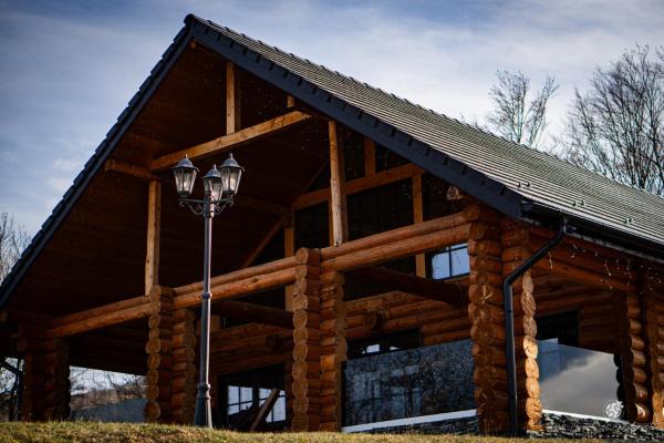 Amber Hills Romania - Zărnești