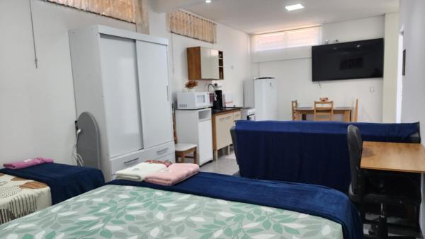 Casa Requinte Estilo Estúdio Próx Fema Unesp - Assis