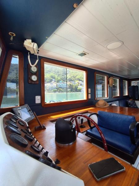 More Than A Stay, An Experience On Board! - Balneario Camboriú