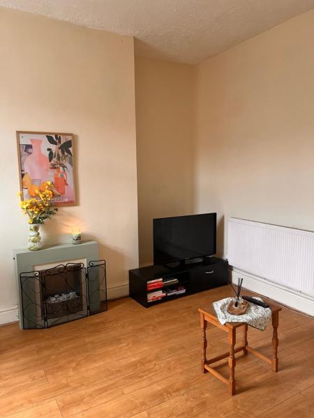 The Blackburn House - Bolton