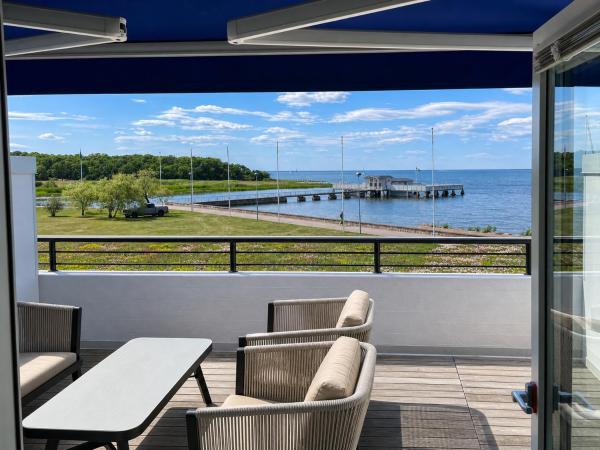 Terrasstudion - Borgholm - Borgholm