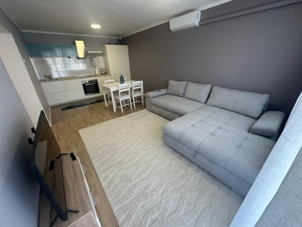 Apartment 101 - Koper
