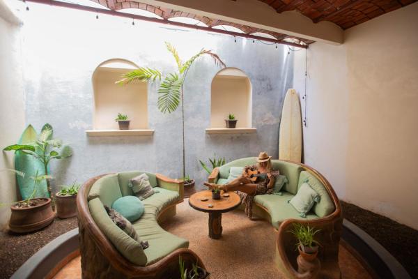 Casa Carmela - Sayulita