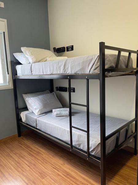 Hostel Mirandopólis - 상파울로