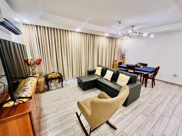 A Modern And Cozy Condo - Honduras