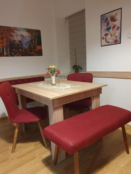 Apartament Central Traian Moșoiu - Cluj-Napoca