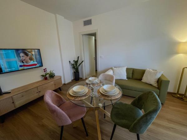 Apartment-alys - Pordenone