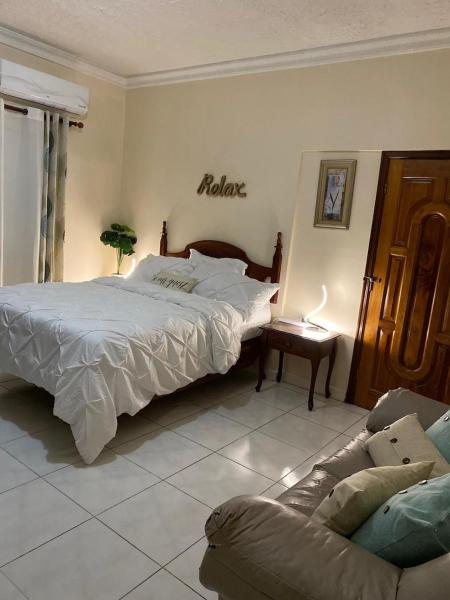 Luxe Homes New Kingston - Kingston