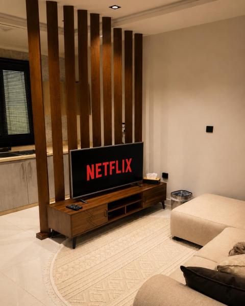Quiet Residential Apartment - Jeddah