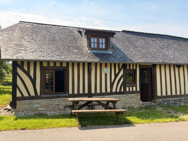 Gite à La Ferme - Trouville-sur-Mer