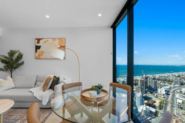 Epsilon Luxury Residence Broadbeach - Broadbeach