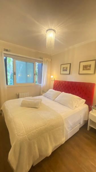Elegance And Comfort - Apartment Gb 205 By Nicole - Gramado