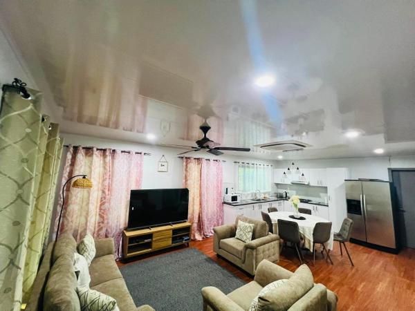 Shammah Holiday Home - Nadi