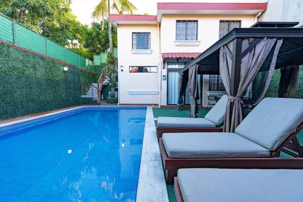 Jp Luxury Village - San Salvador